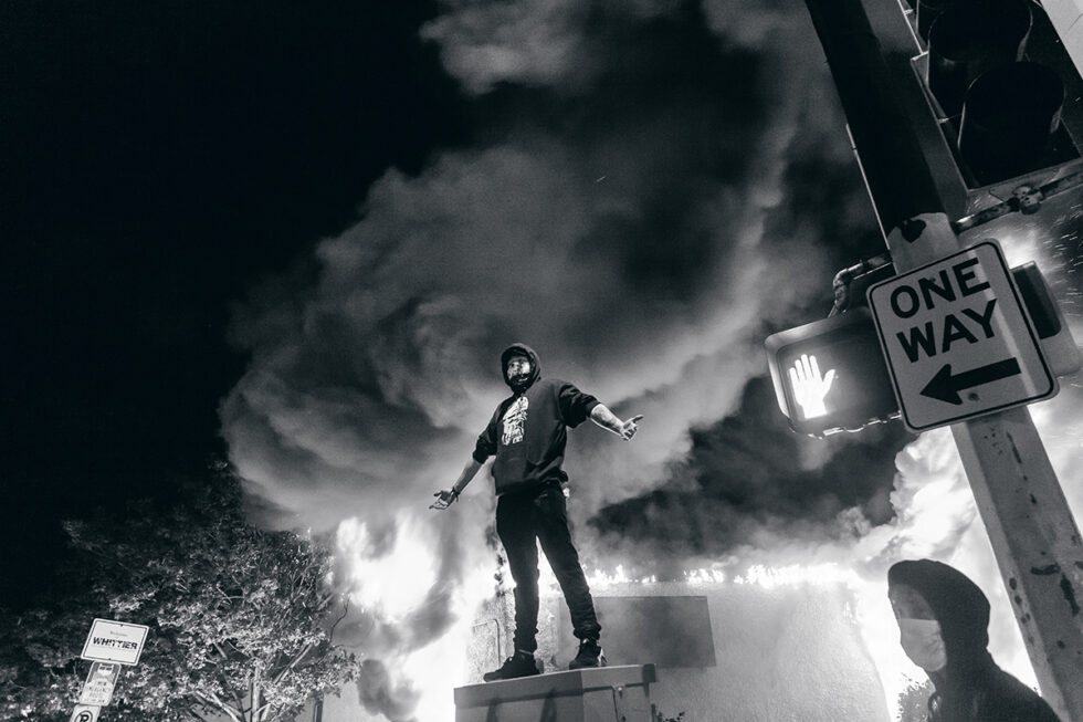 Home - Photojournalist